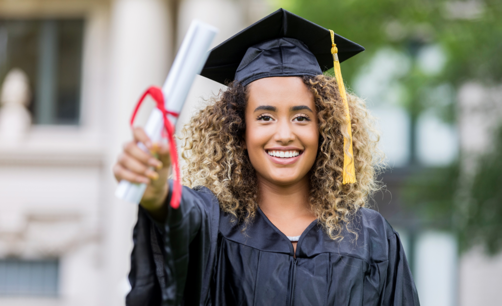 Navigating the Job Market as a New College Grad in 2025