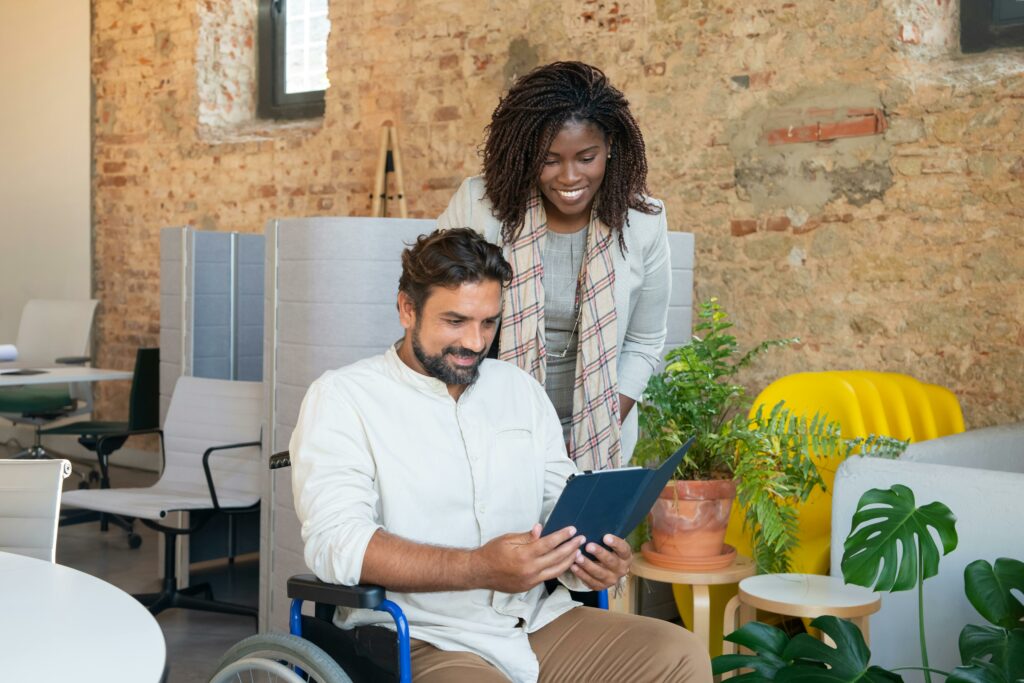 How to Make Your Workplace More Accessible